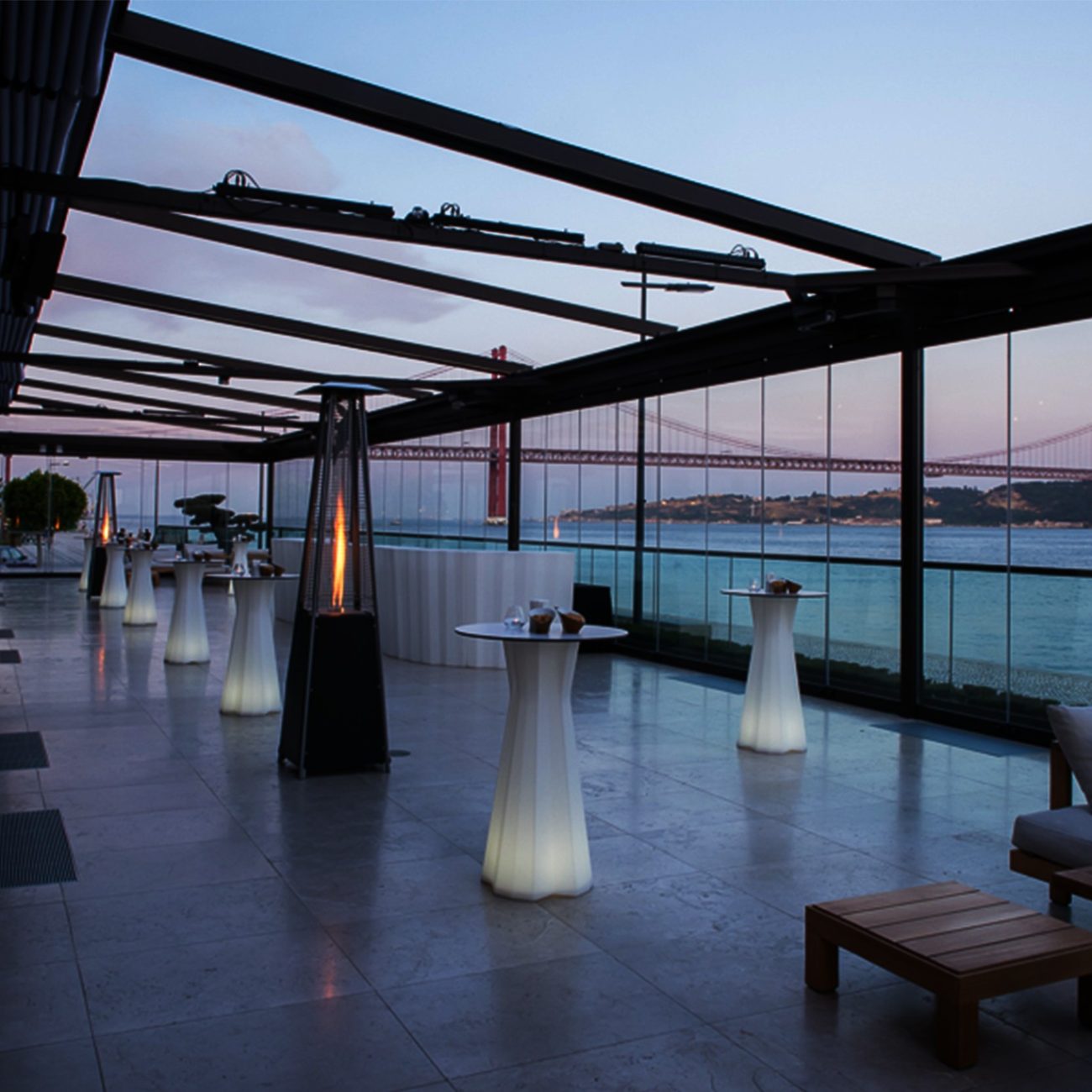 Home - SUD Lisboa